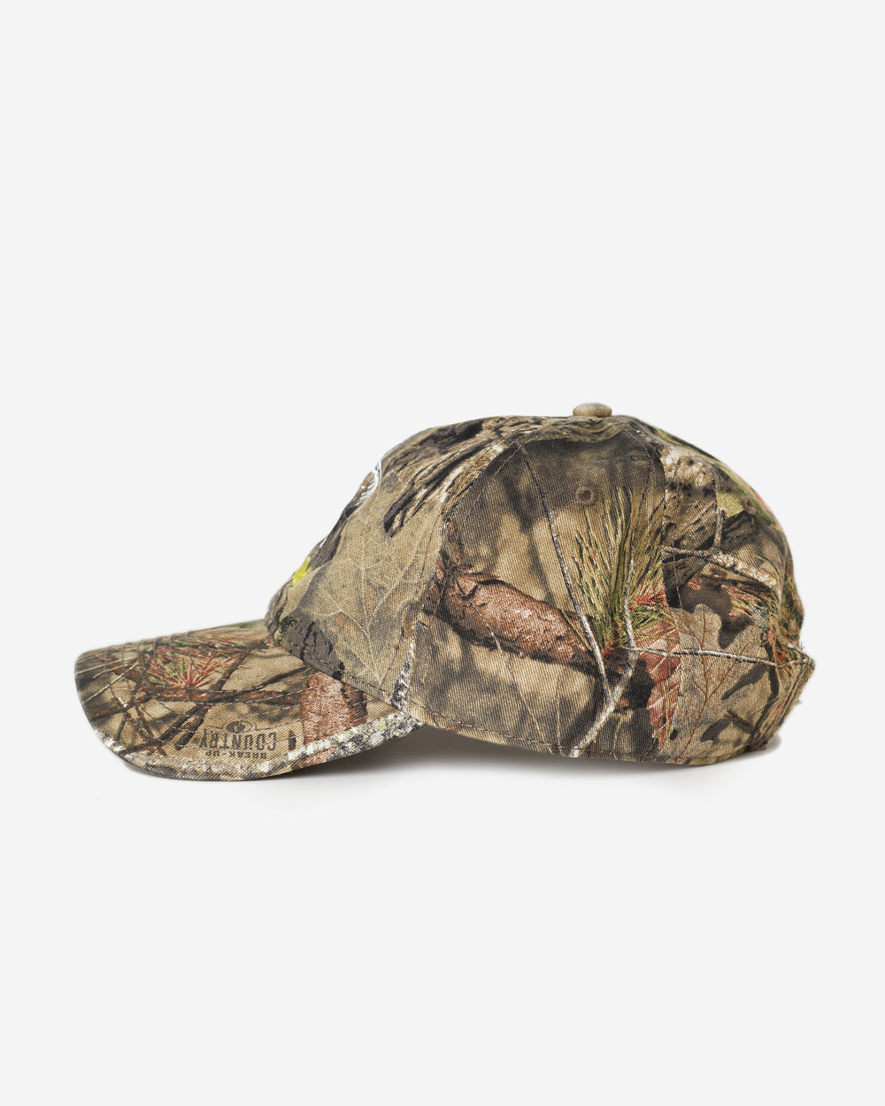 Realtree Reaper Cap | Camo | Crawling Death
