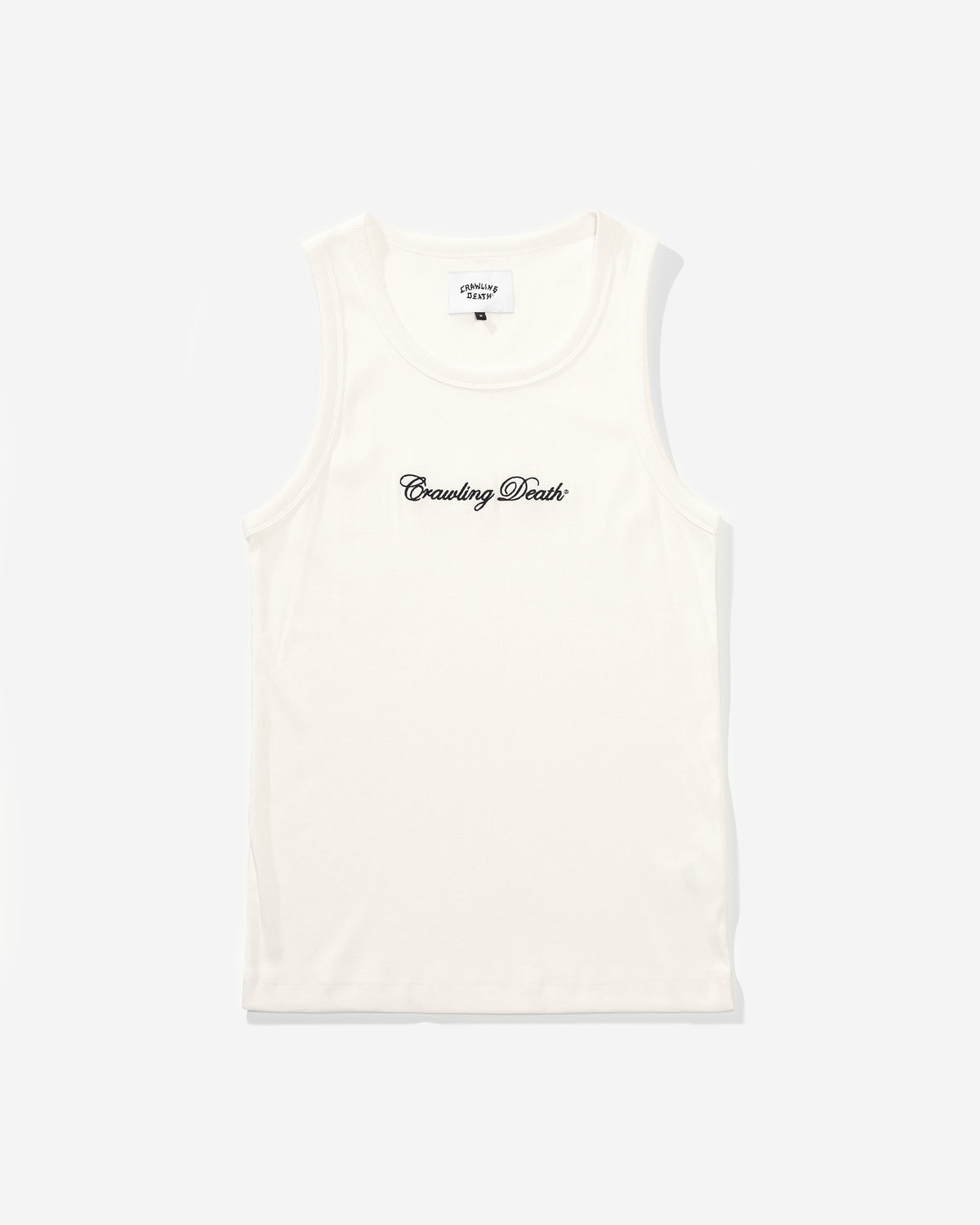 Script Singlet | Off-White | Crawling Death