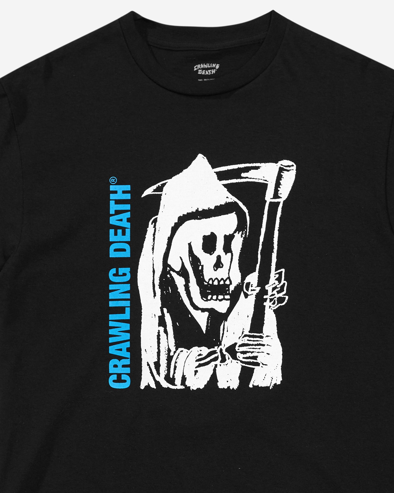 T-Shirts | Crawling Death