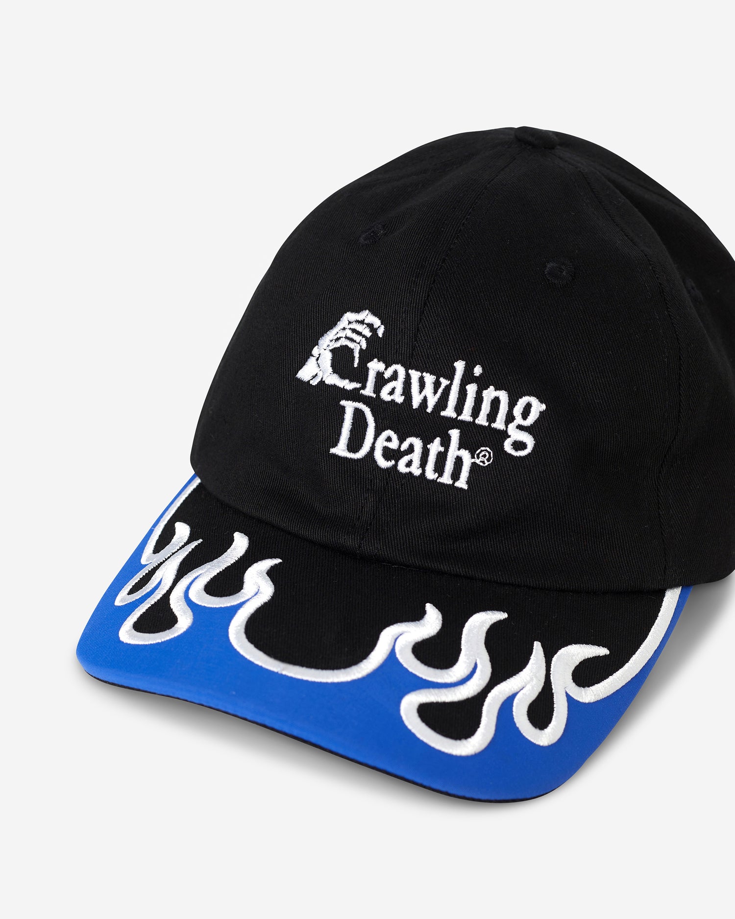 Shop | Crawling Death