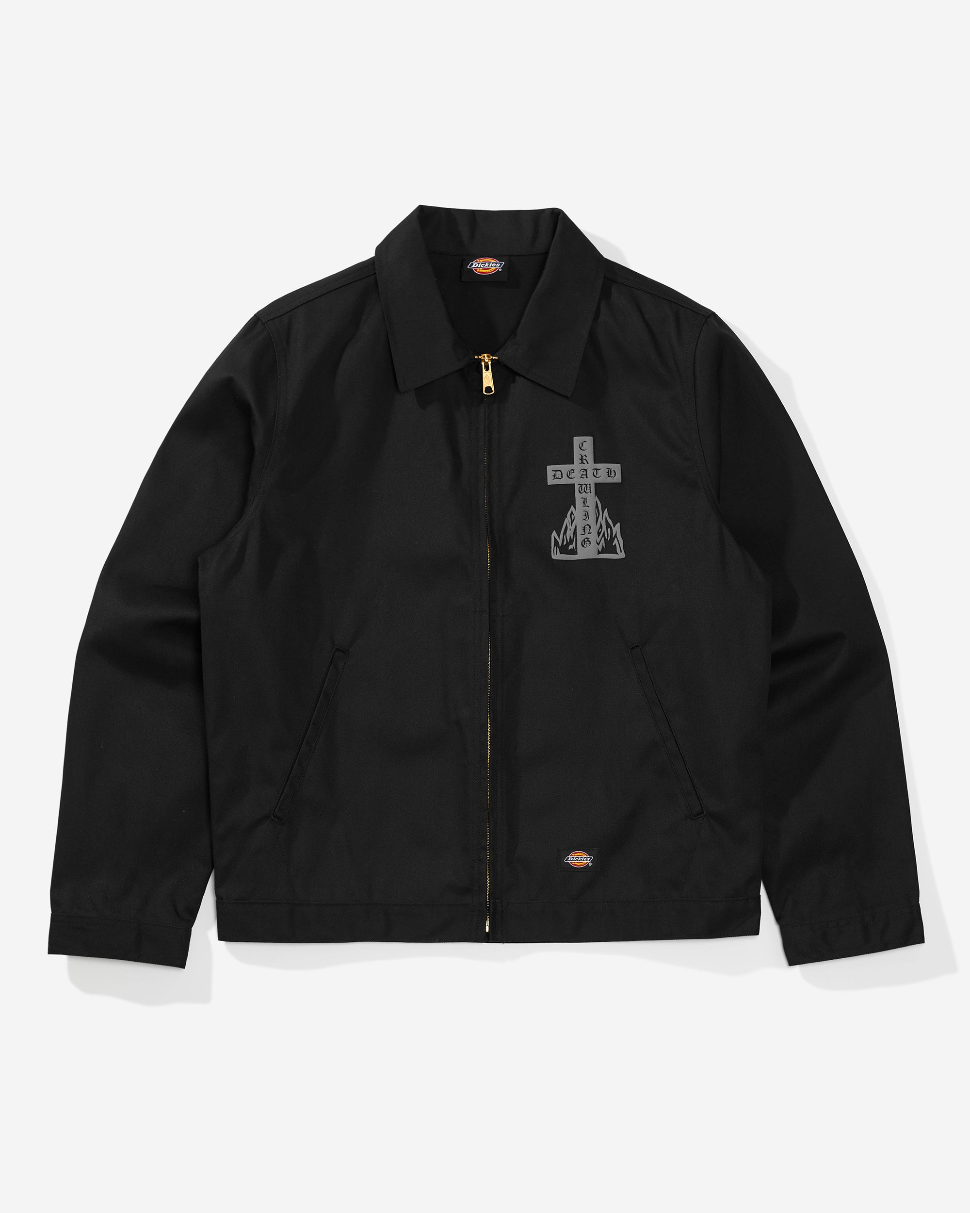 Shop | Crawling Death
