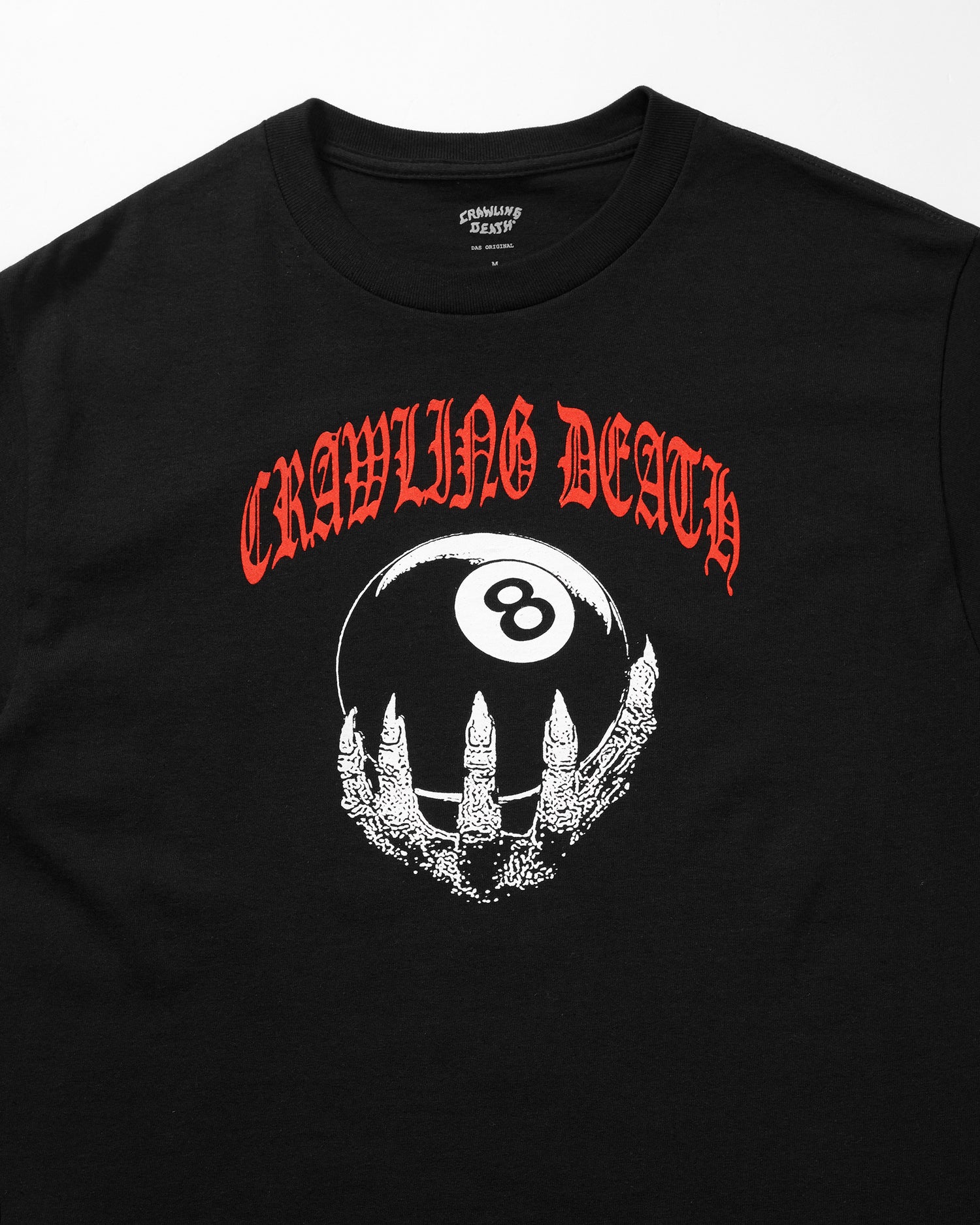 Clothing | Crawling Death
