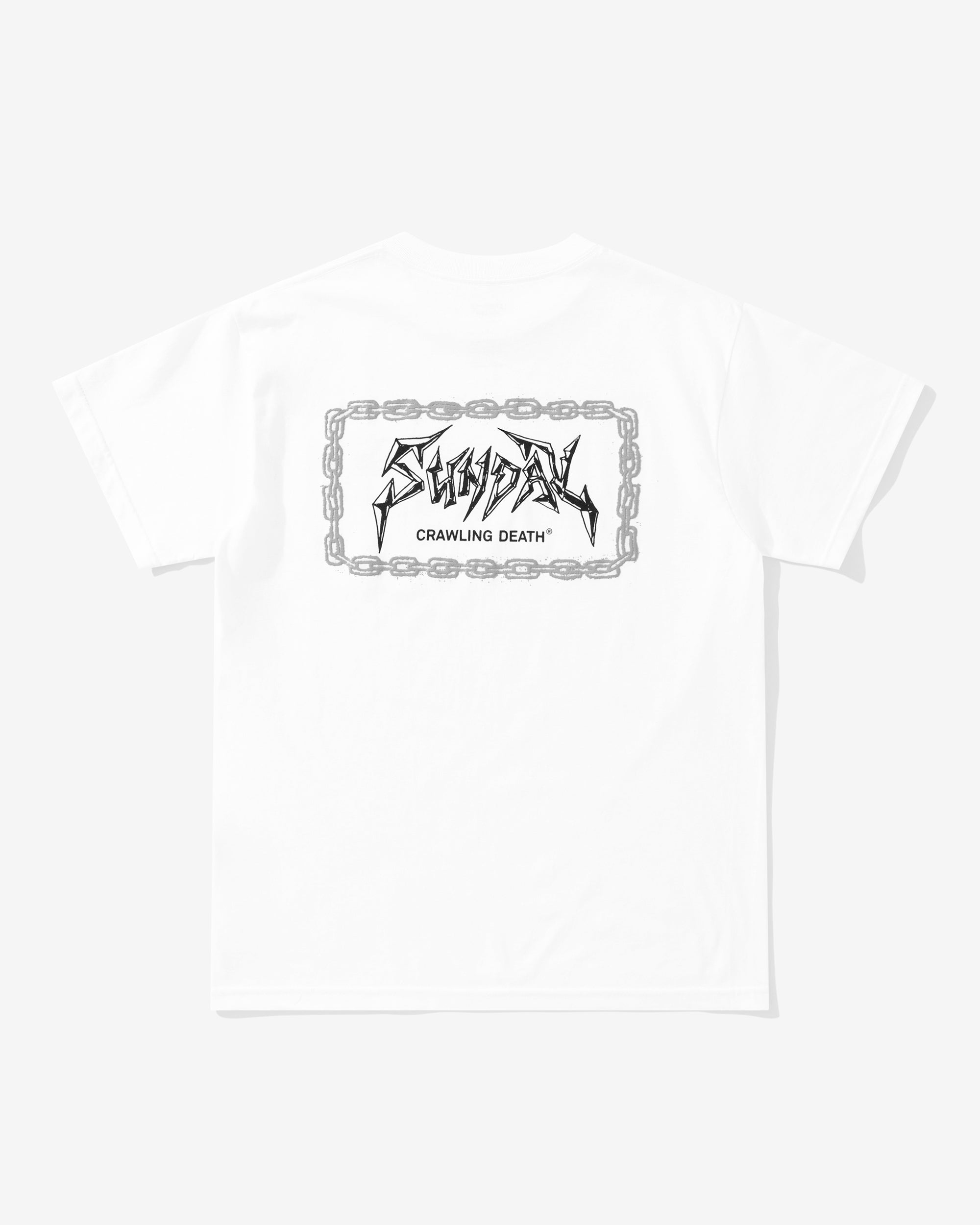 Sunday Hardware Collab 2023 | Crawling Death